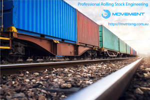 What is Rolling Stock and the Importance of Professional Engineers