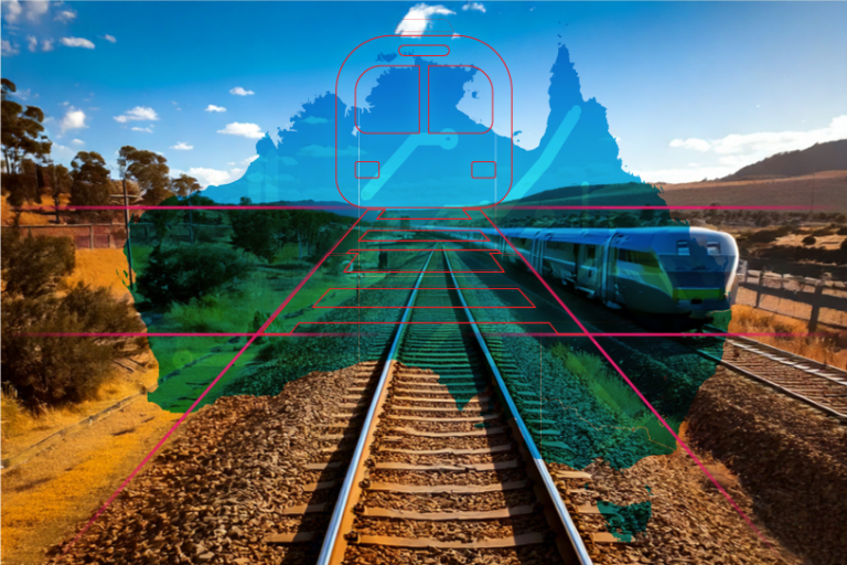 The Future of Rail in Australia
